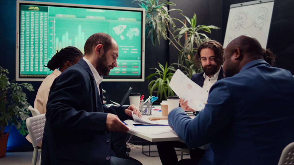 APT Presentations – Boosting Confidence